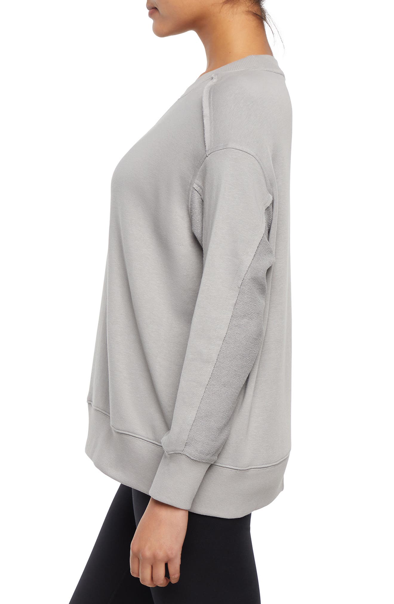 BALANCE COLLECTION Natalie Sweatshirt | Nordstromrack