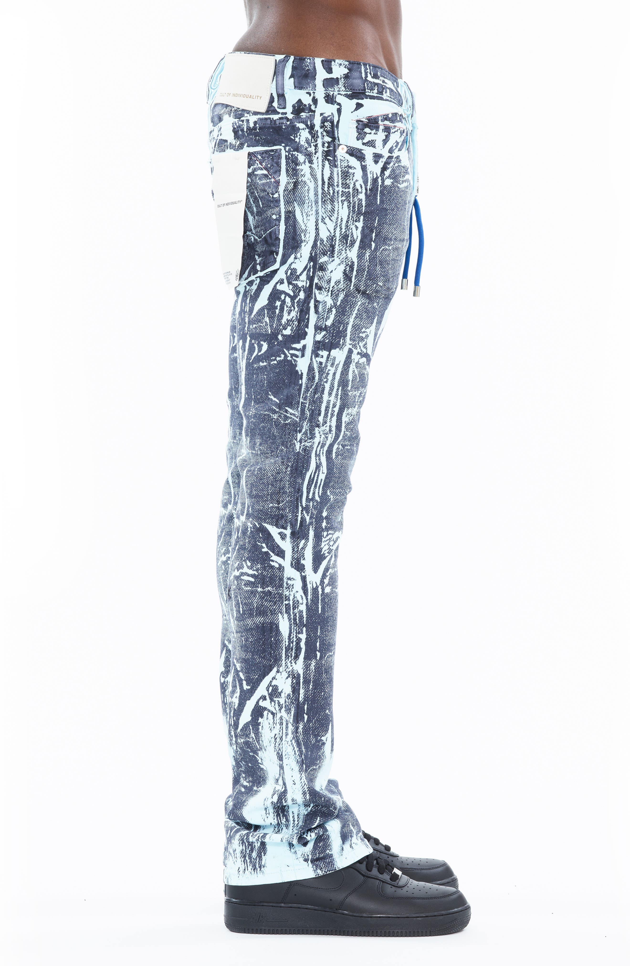 Cult of Individuality Lenny 603 Bootcut Jeans | Nordstromrack