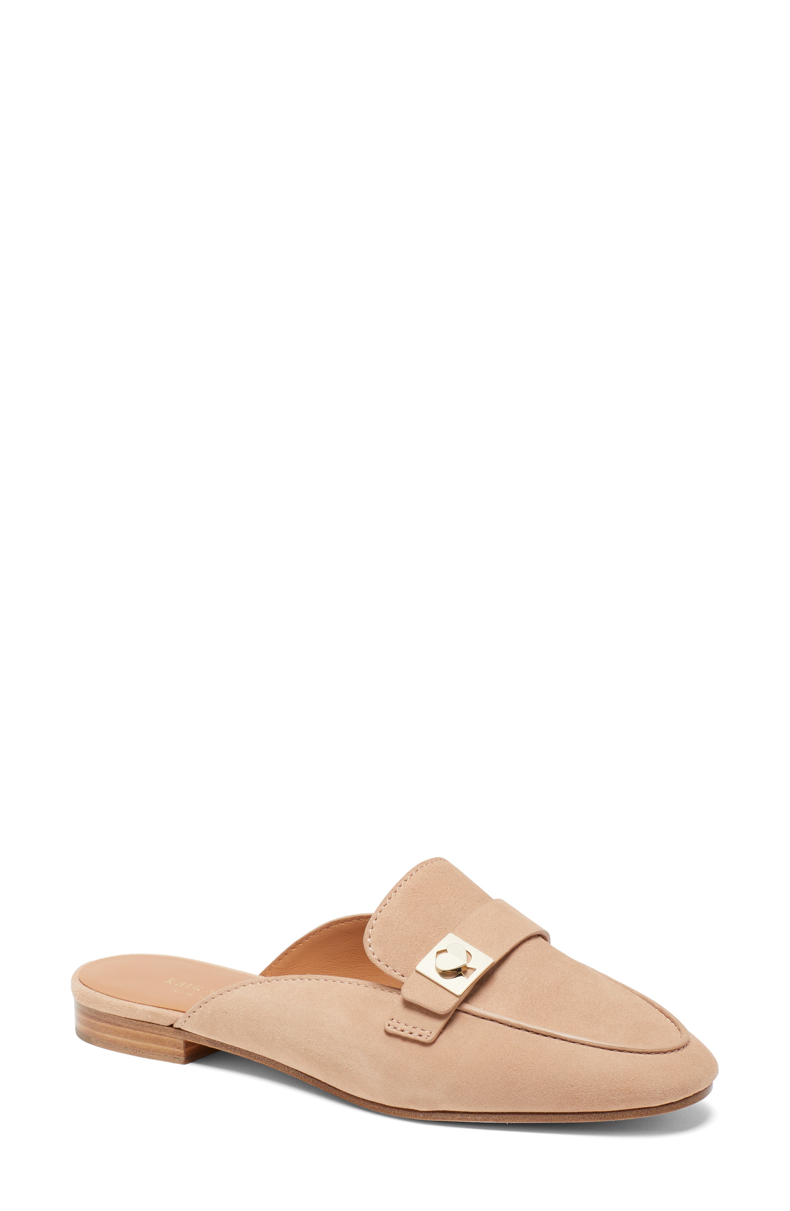 Kate Spade New York catroux loafer mule (Women) | Nordstrom
