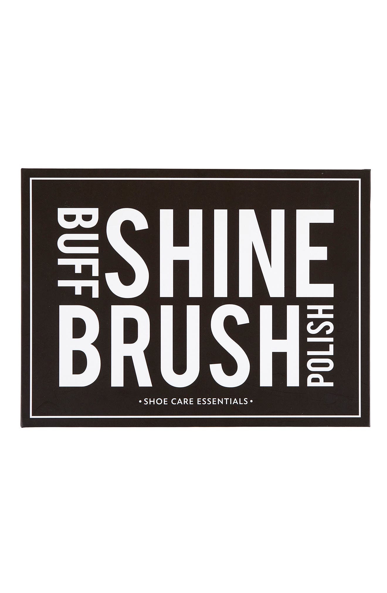 CREATIVE BRANDS Shoe Care Book Box | Nordstromrack