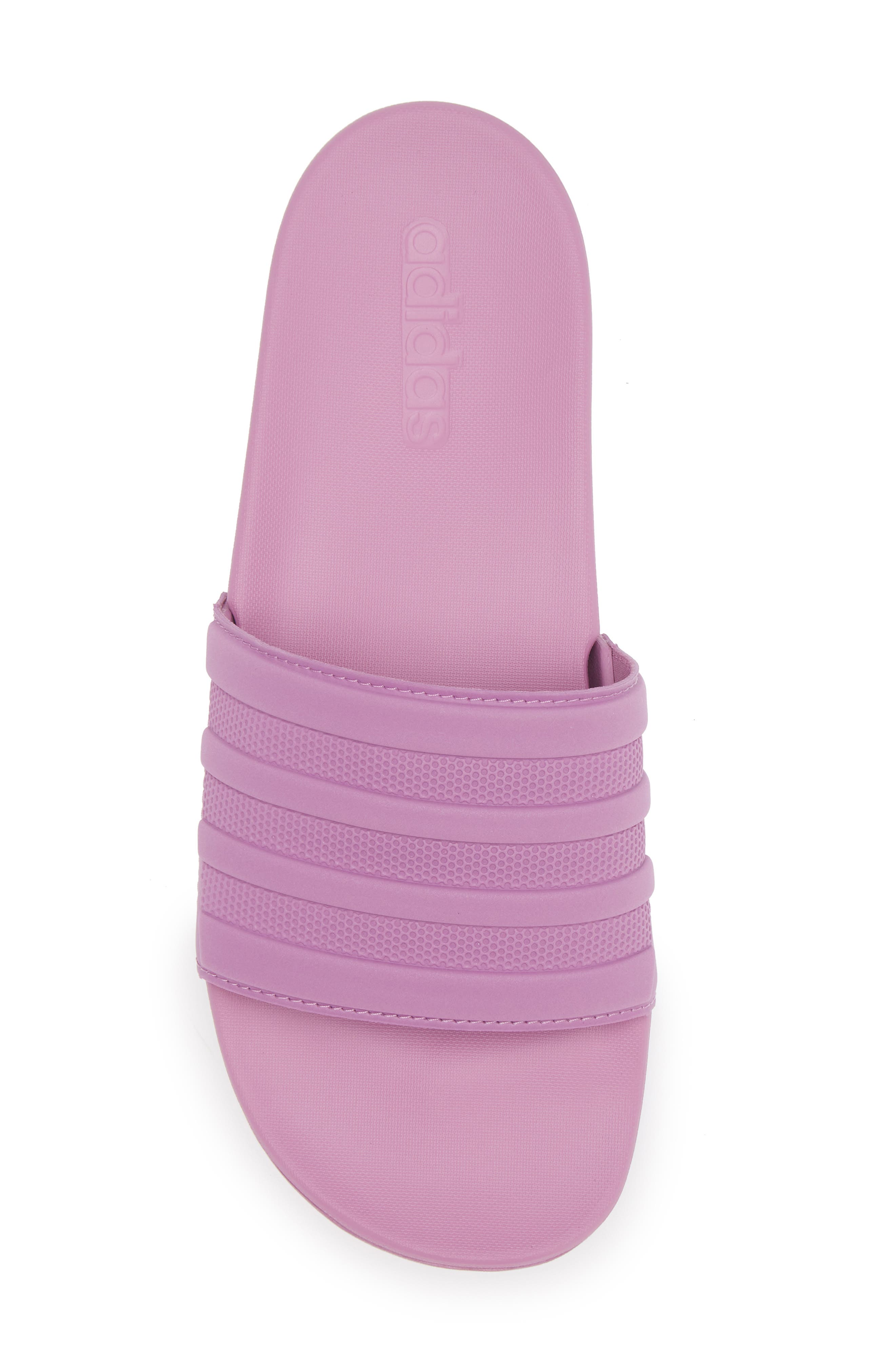 adidas Adilette Comfort Slide Sandal (Women) | Nordstromrack