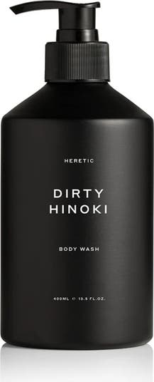 Heretic Dirty Hinoki Body Wash | Nordstrom