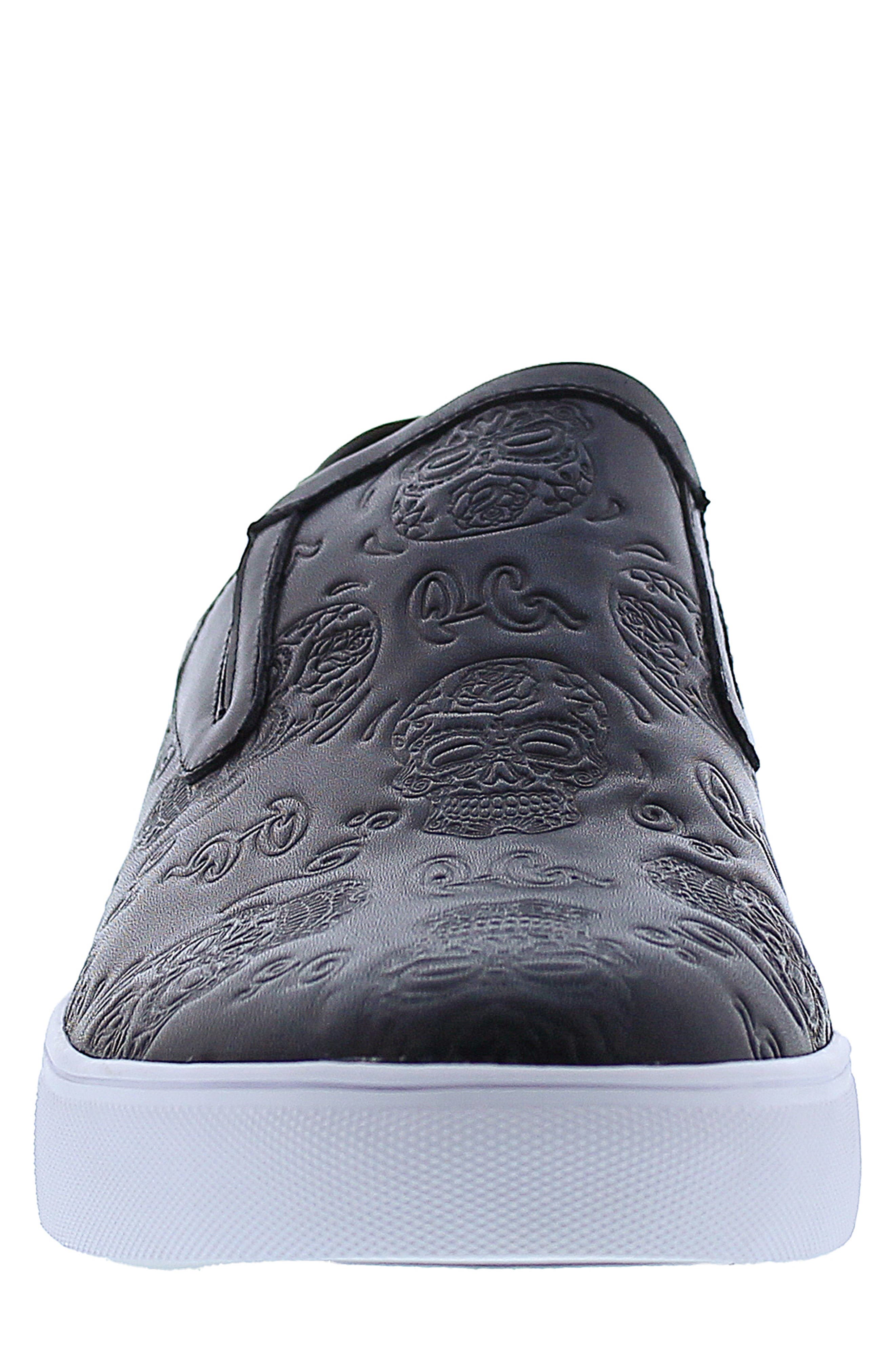 Robert Graham Rider Slip-On Sneaker (Men) | Nordstromrack