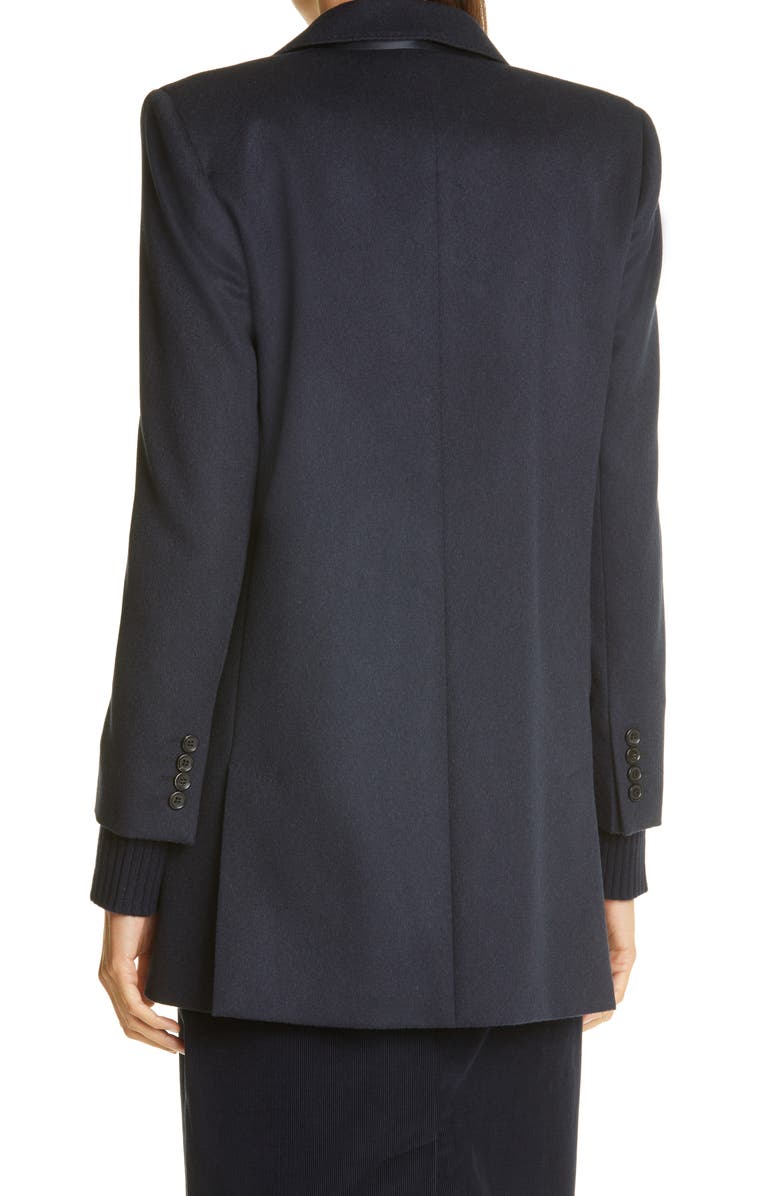 Max Mara Eva Camel Hair Jacket | Nordstromrack