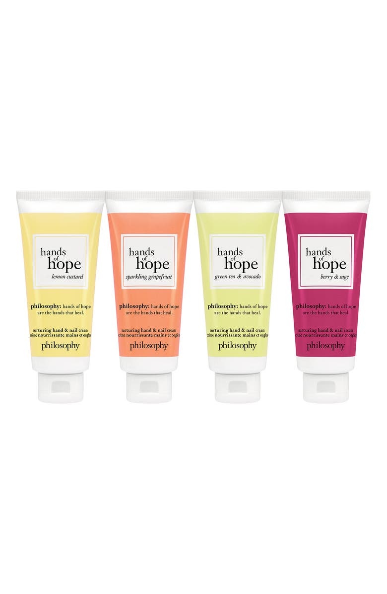 philosophy hope for all hand cream gift set | Nordstromrack