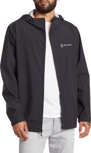 Free Country Waterproof Rain Jacket | Nordstromrack