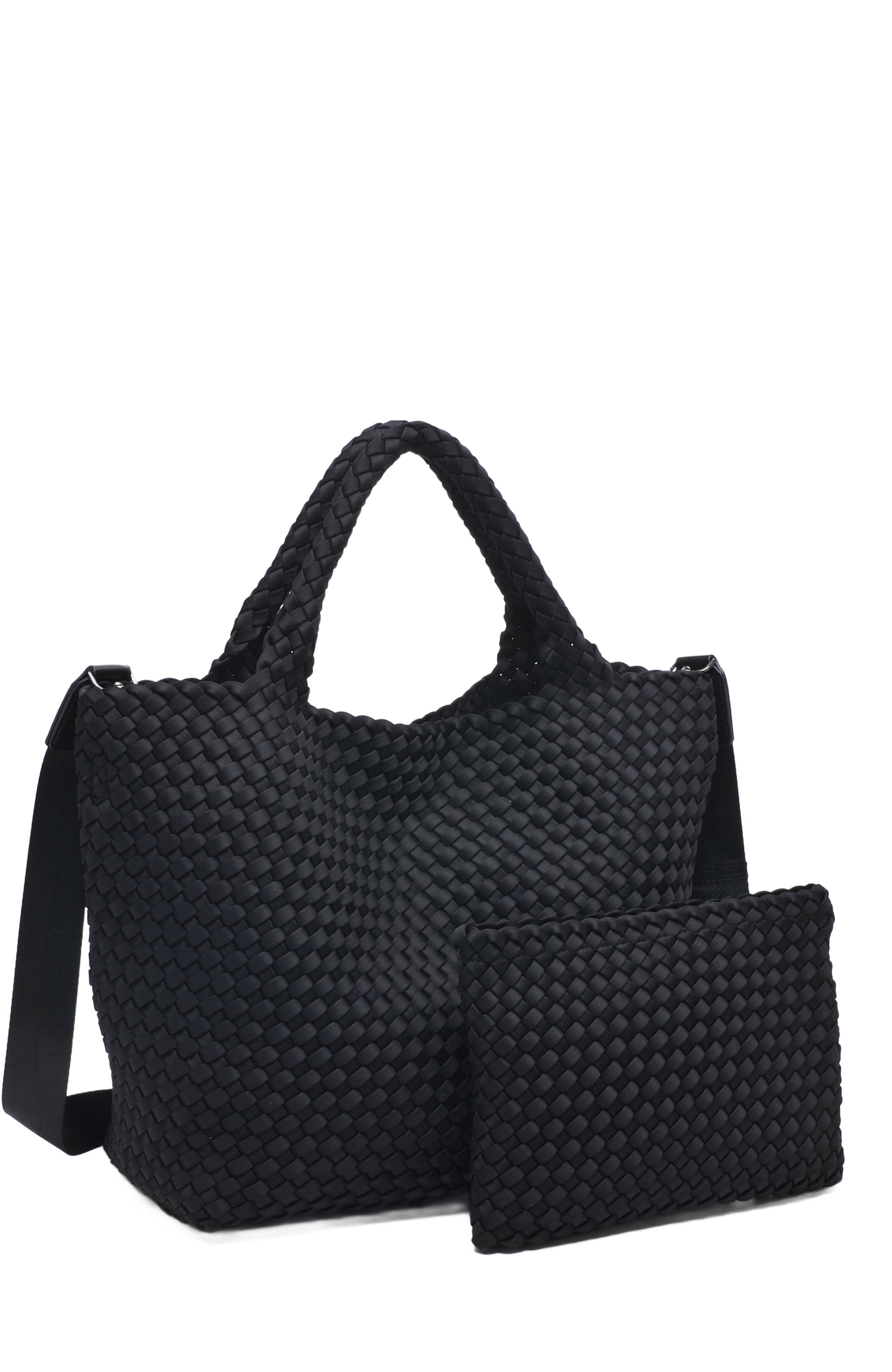 Sol and Selene Sky's The Limit - Medium Tote | Nordstrom