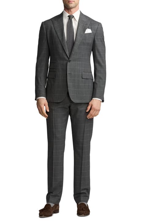 Men s Suits Sets Designer Sale Nordstrom
