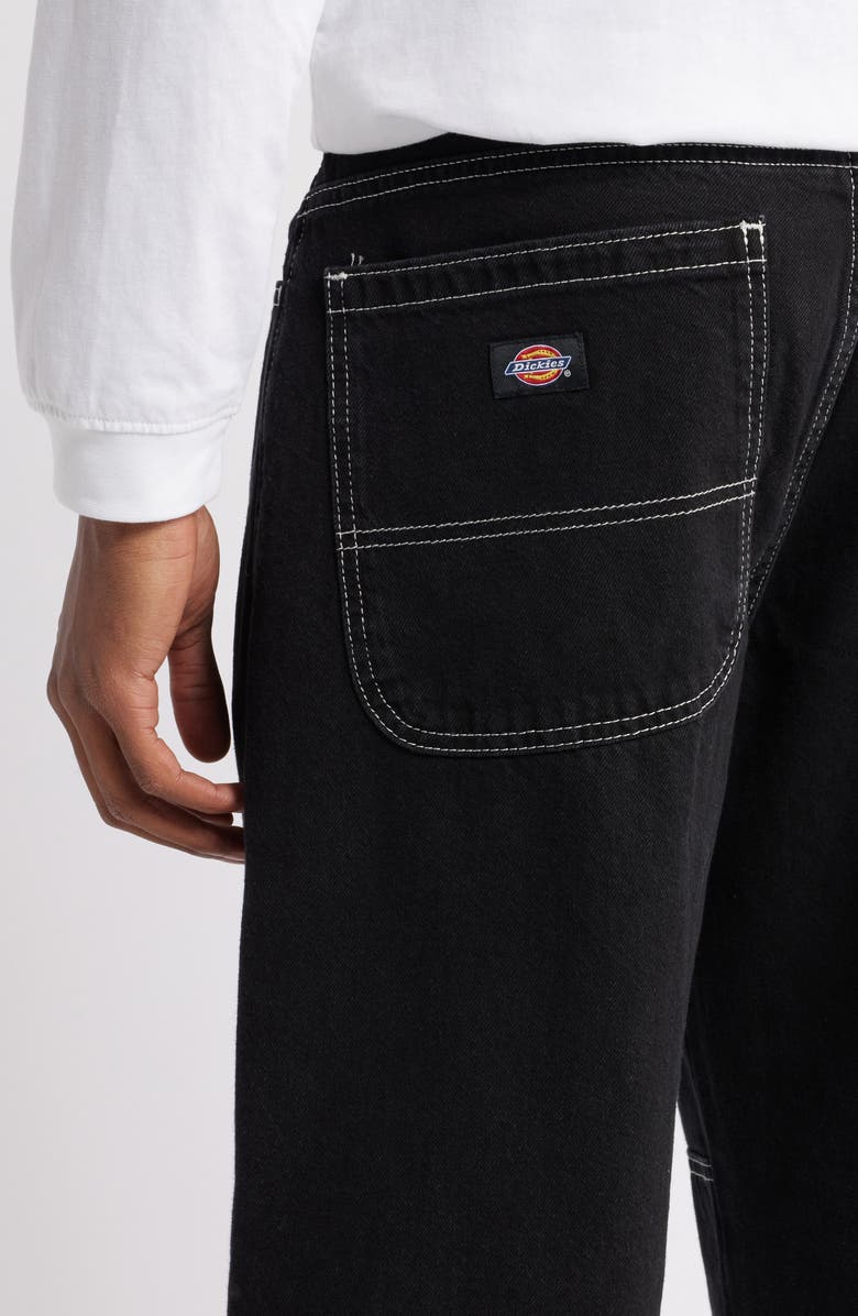 Dickies Utility Straight Leg Jeans | Nordstrom