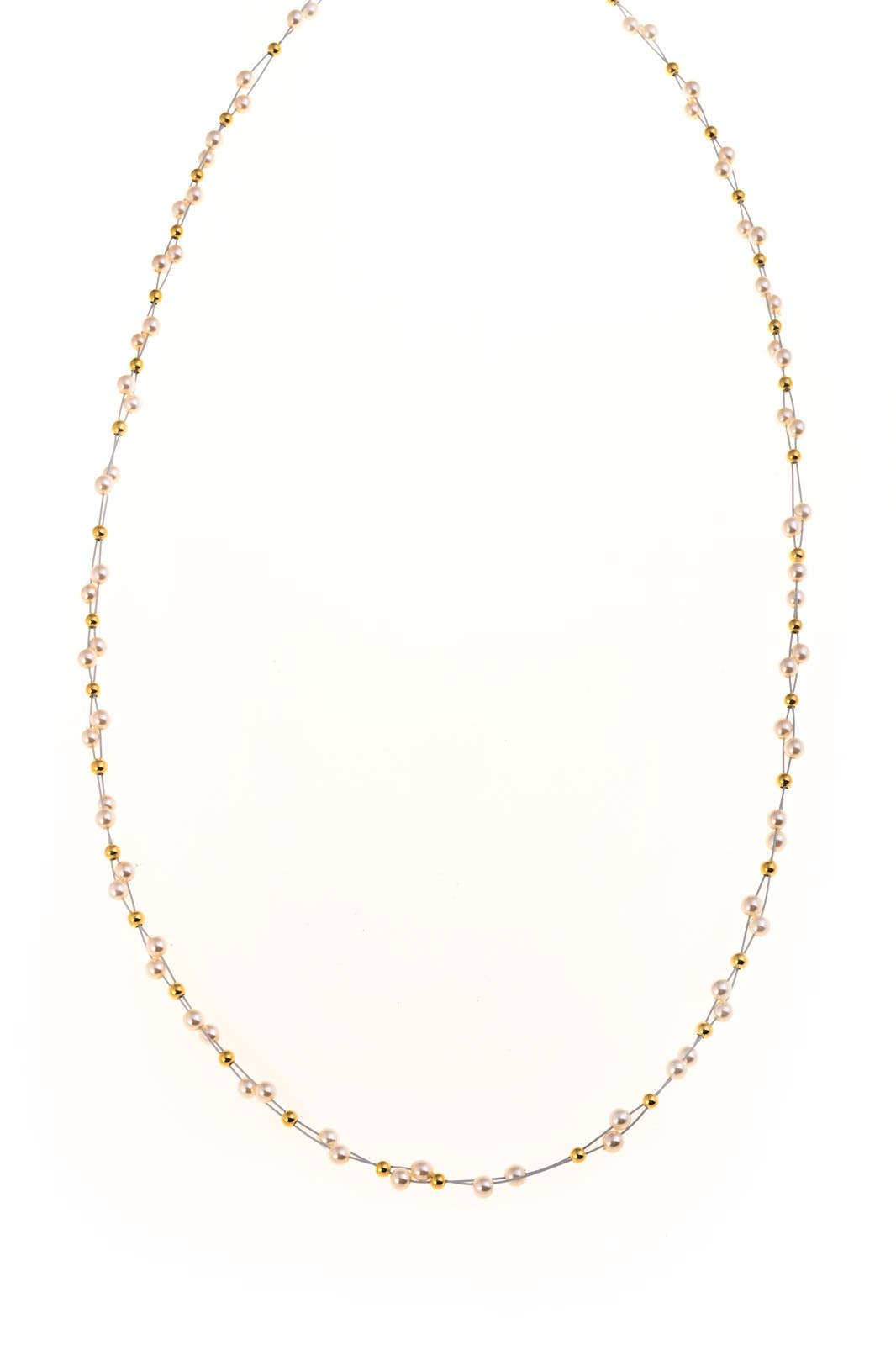 Arte Nova Jewellery Pearl Necklace | Nordstrom
