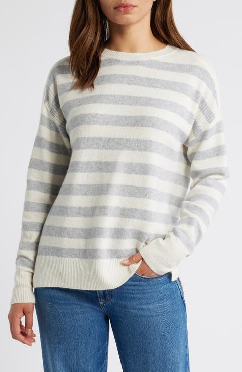 Women's Striped Sweaters | Nordstrom