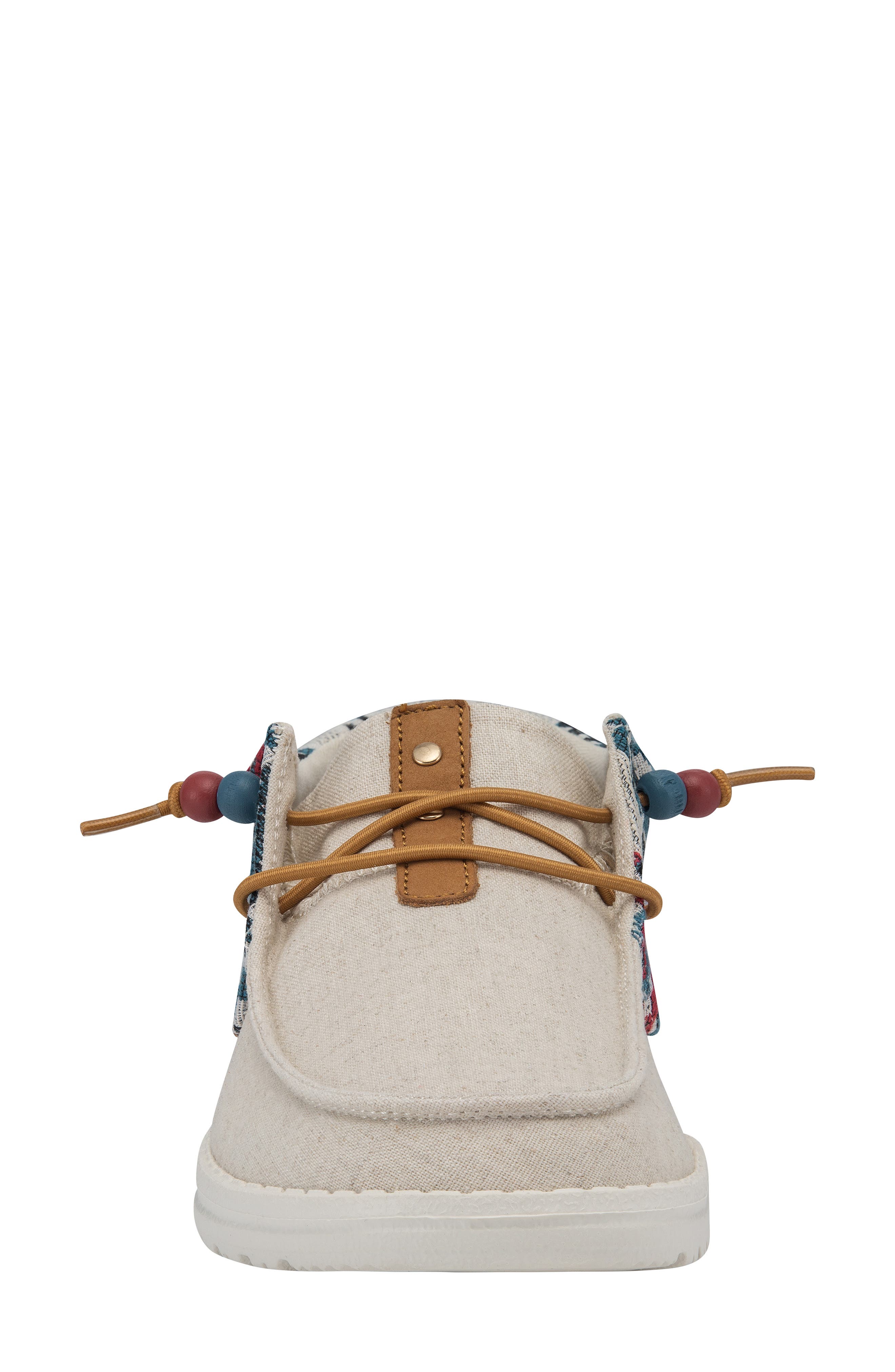 Hey Dude Ellie Festival Slip-On Sneaker (Women) | Nordstromrack