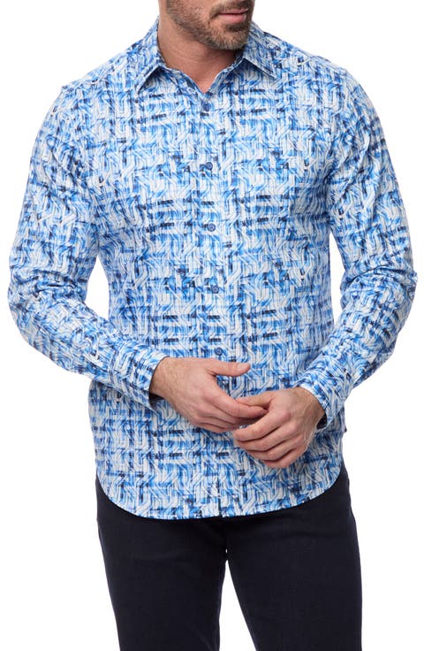 Men's Robert Graham Shirts | Nordstrom