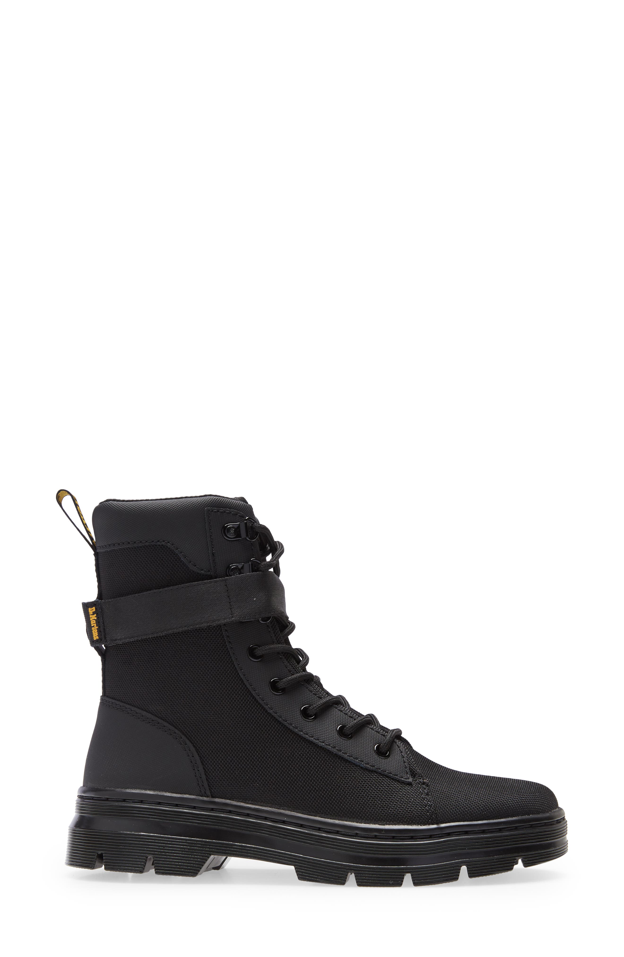 Dr. Martens Combat Boot (Women) | Nordstromrack