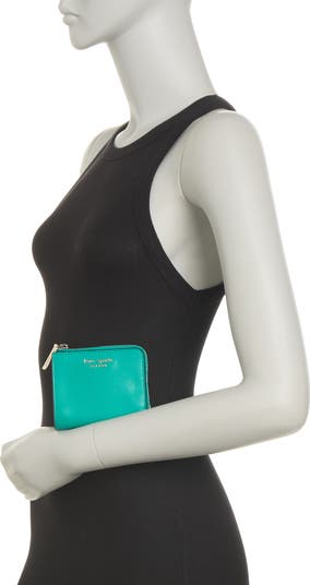 Kate Spade New York spencer small bifold wallet | Nordstromrack