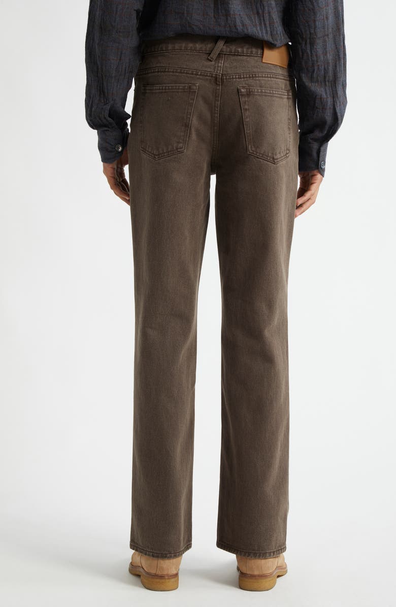 OUR LEGACY '70s Cut Bootcut Jeans | Nordstrom