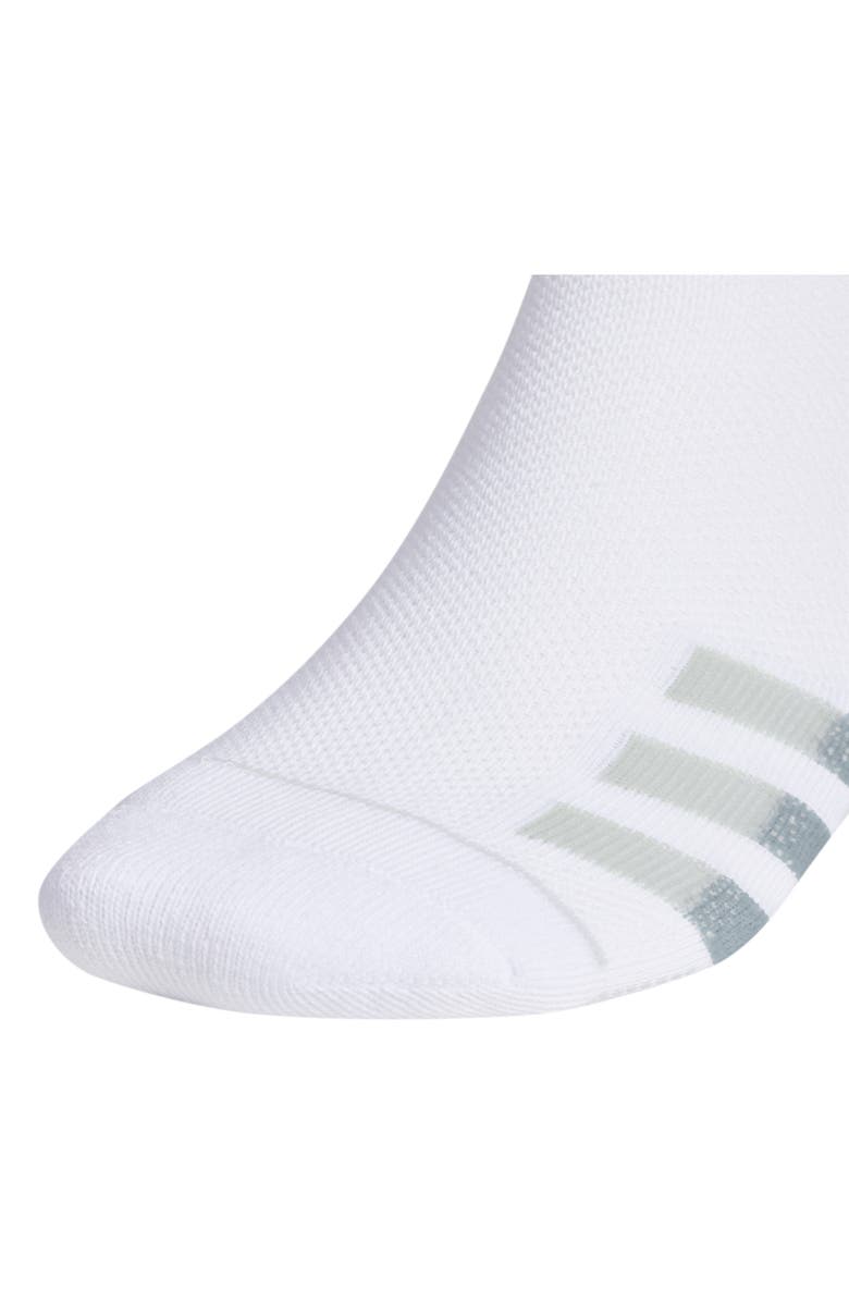adidas 3-Pack Superlite Ankle Socks | Nordstromrack