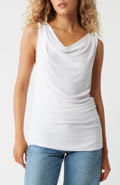 Women's Cowl Neck Tops | Nordstrom