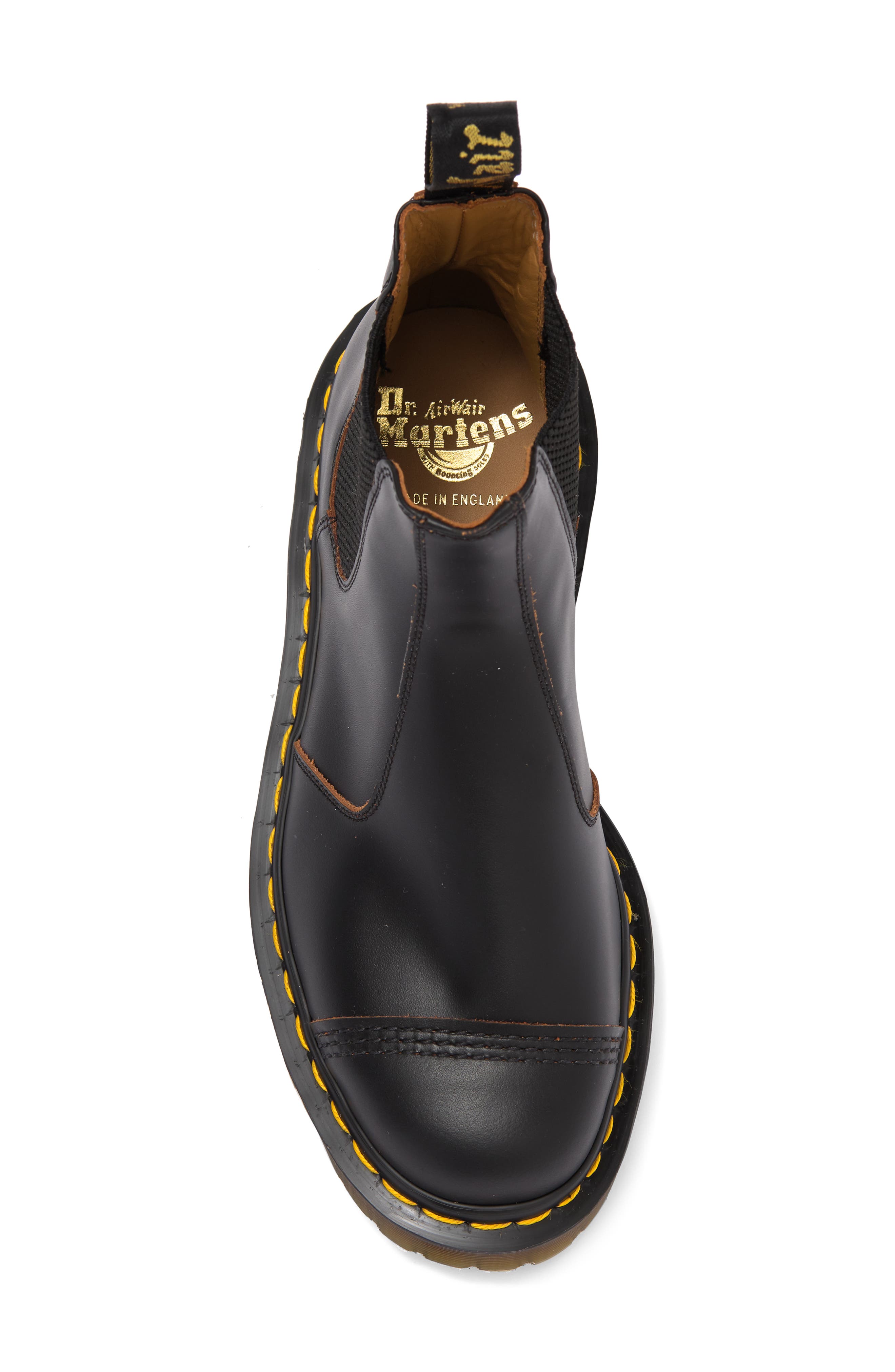 Dr. Martens 1461 Bex Toe Cap Chelsea Boot | Nordstromrack