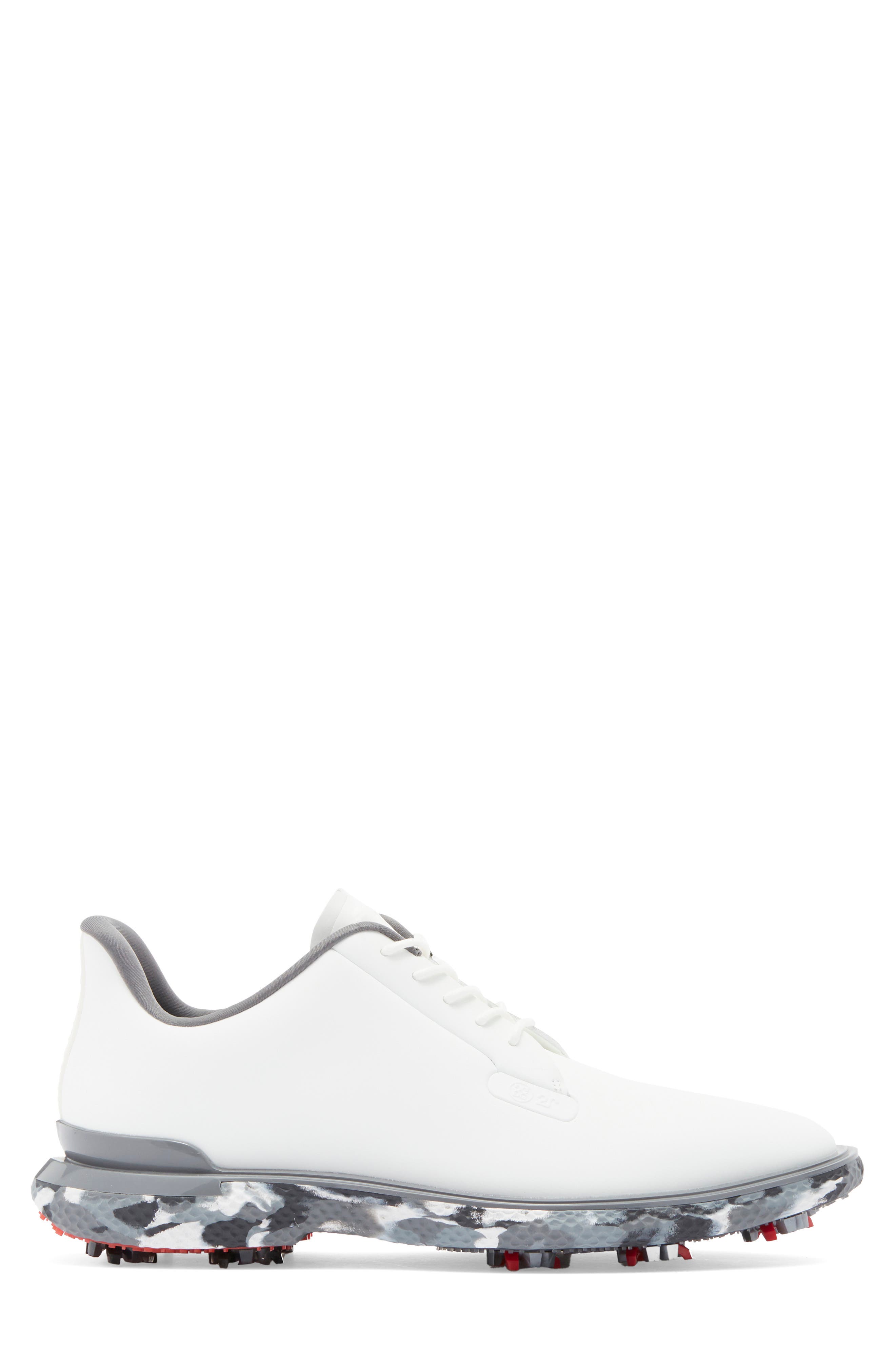 G/FORE Gallivanter Waterproof Golf Shoe (Men) | Nordstromrack