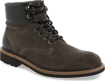 1901 'Burke' Plain Toe Boot (Men) | Nordstrom