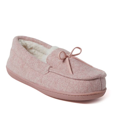 Women's Pink Slippers | Nordstrom