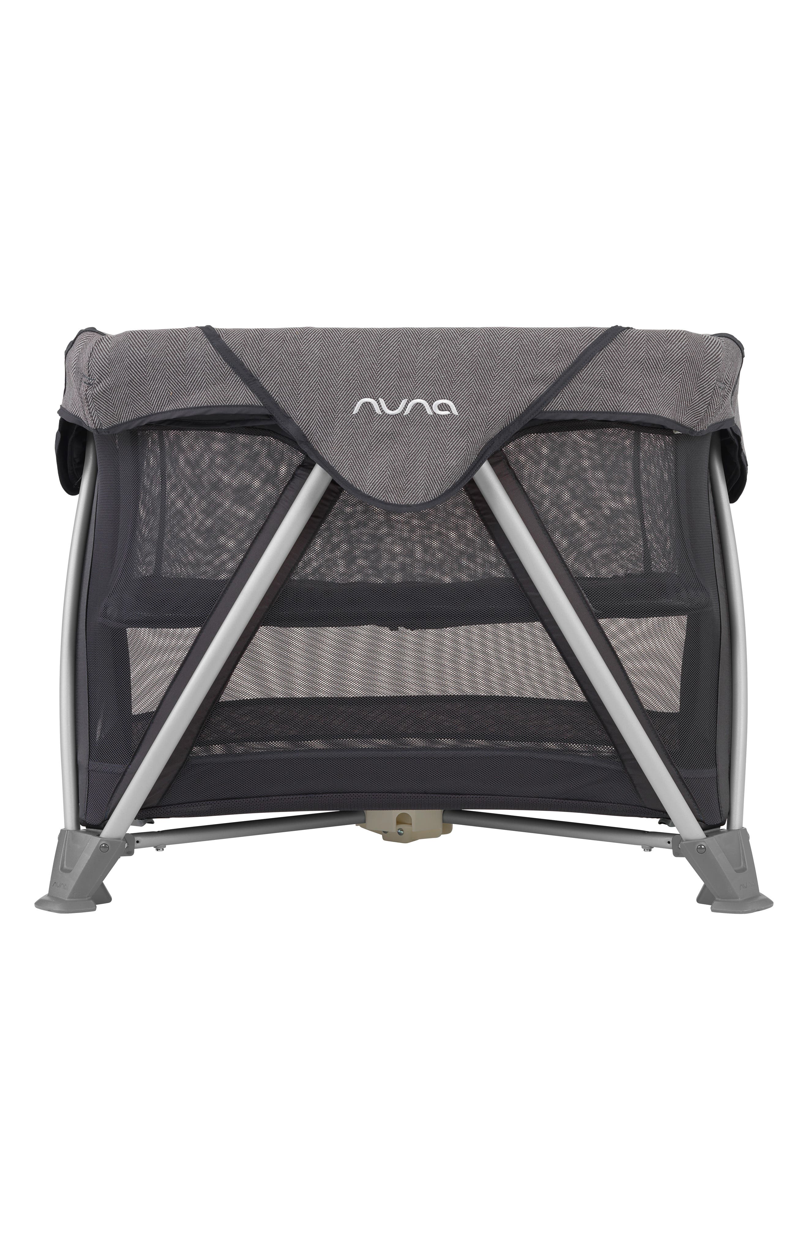 Nuna SENA™ Aire Mini Travel Crib | Nordstrom
