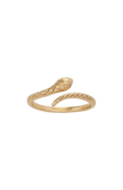 Snake ring nordstrom store