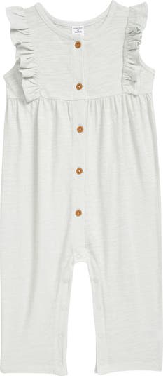 Nordstrom Ruffle Romper | Nordstromrack