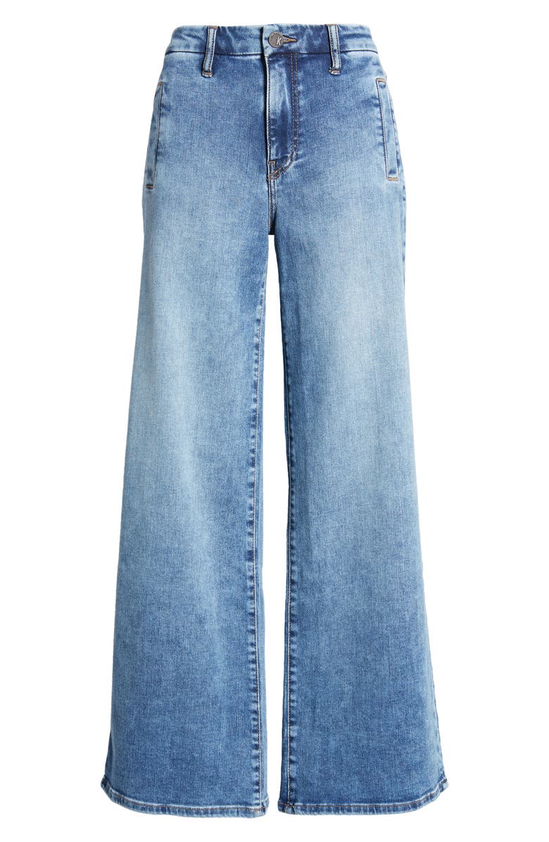 KUT from the Kloth Meg Wide Leg Jeans | Nordstromrack