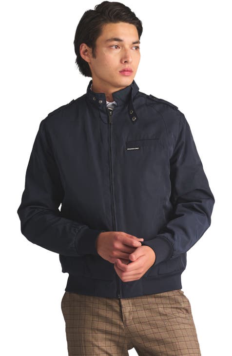 Men's Blue Bomber Jackets | Nordstrom