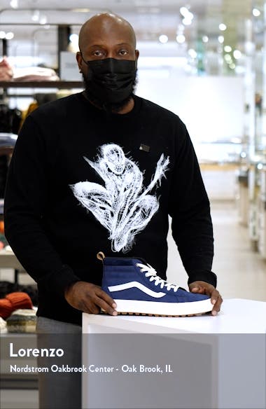 Vans Sk8-Hi MTE-1 Sneaker (Men) | Nordstromrack