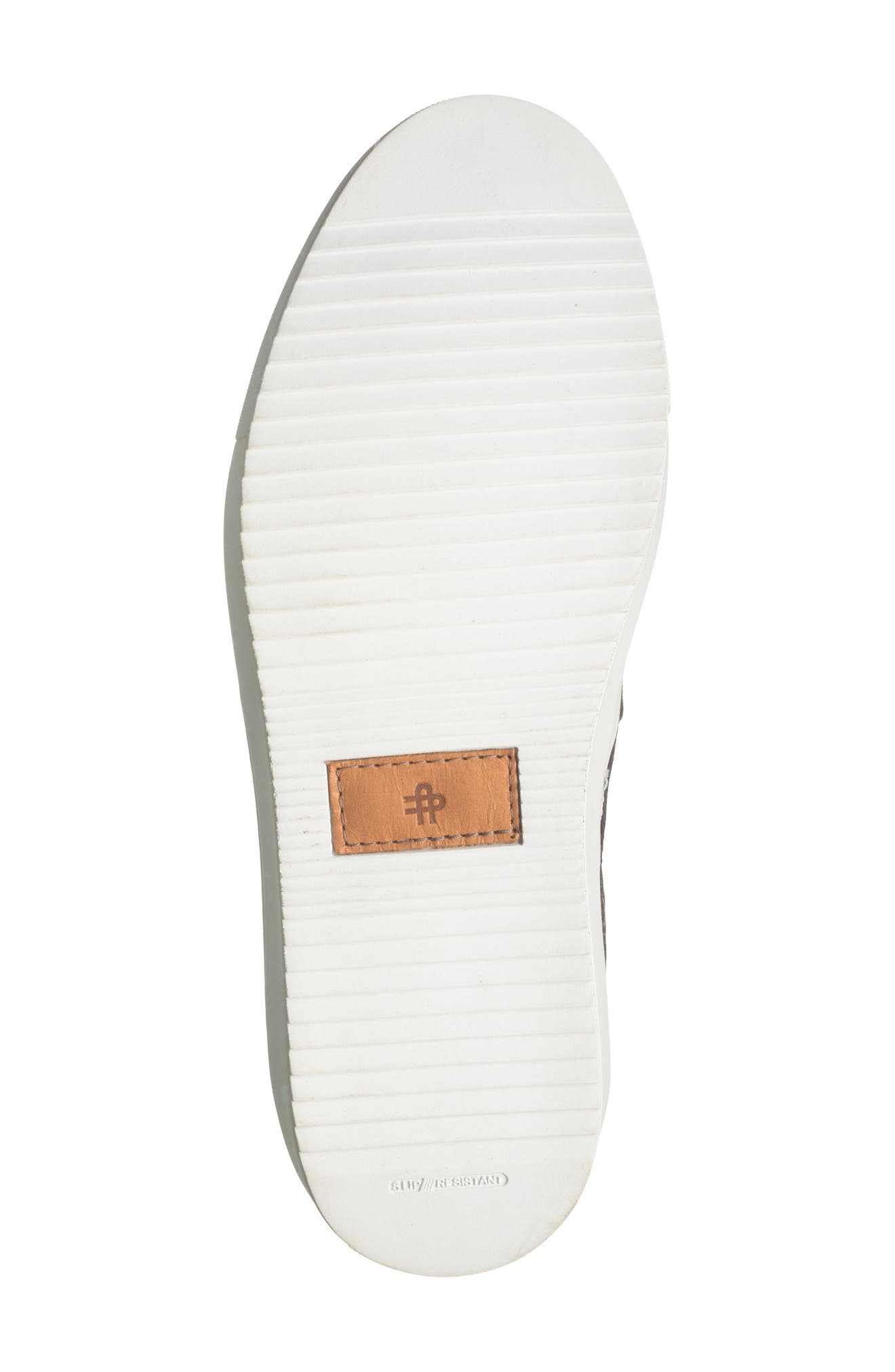 Marc Joseph New York Everett Diamond Quilted Leather Sneaker ...