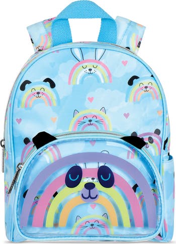 Iscream Rainbow Friends Mini Backpack | Nordstrom