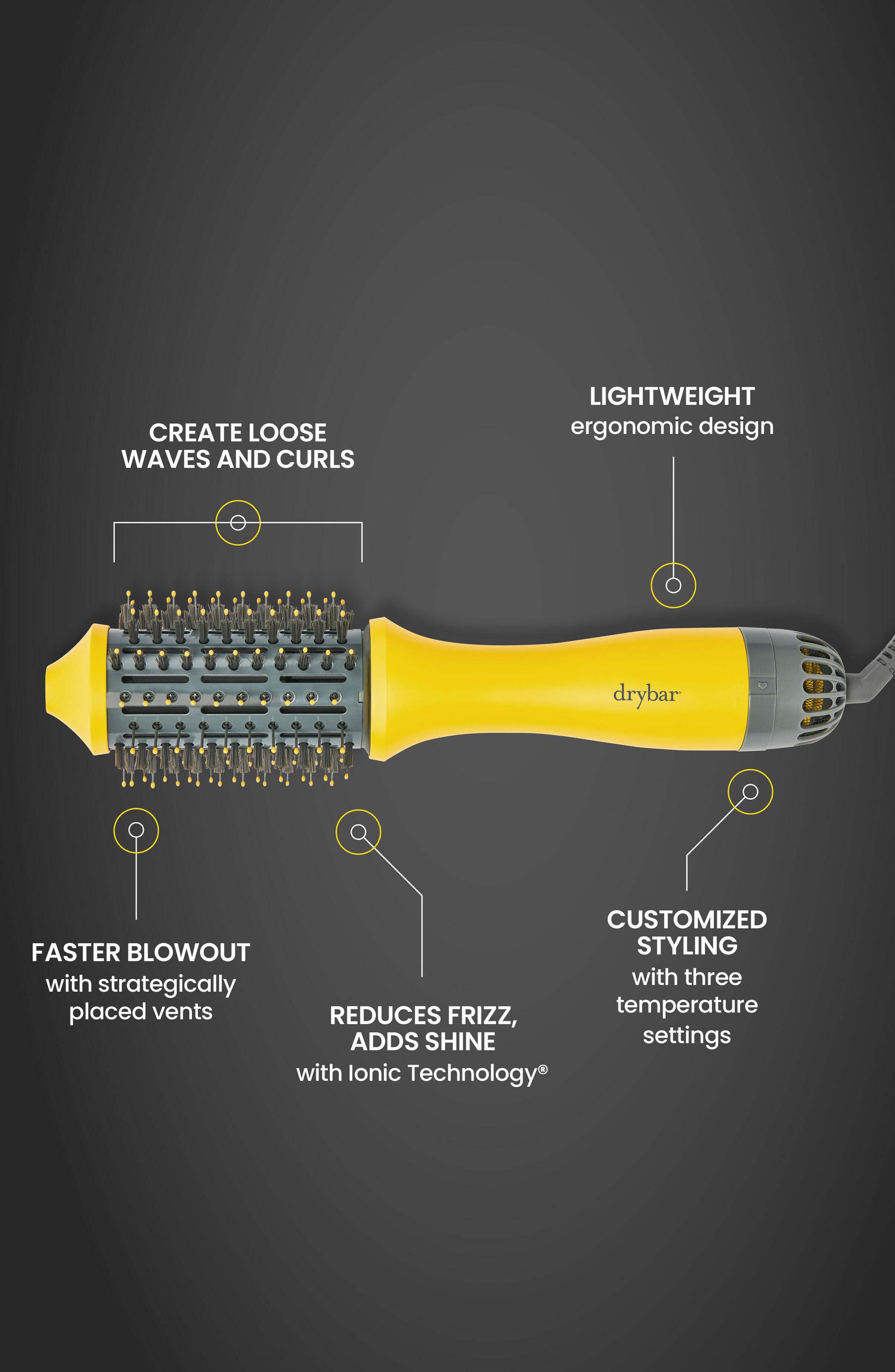 Drybar Single Shot Blow Dryer Brush | Nordstrom