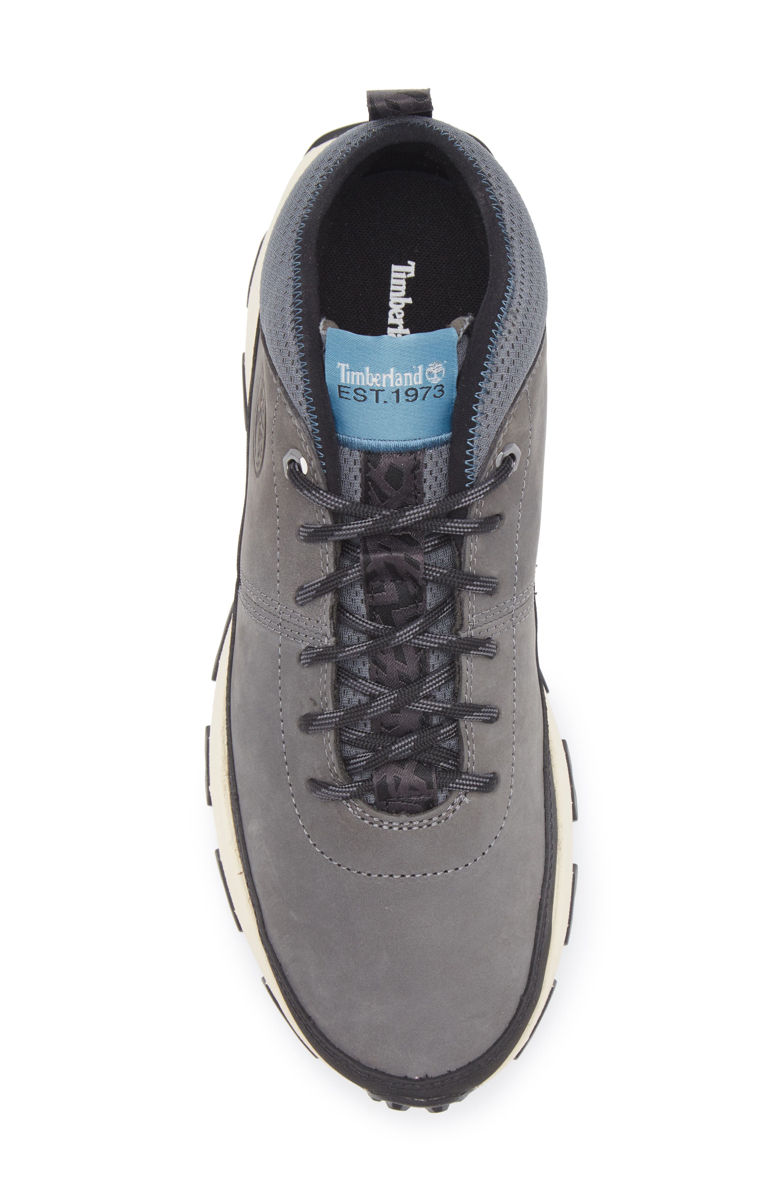 Timberland Winsor Trail Mid Hiking Boot (Men) | Nordstromrack