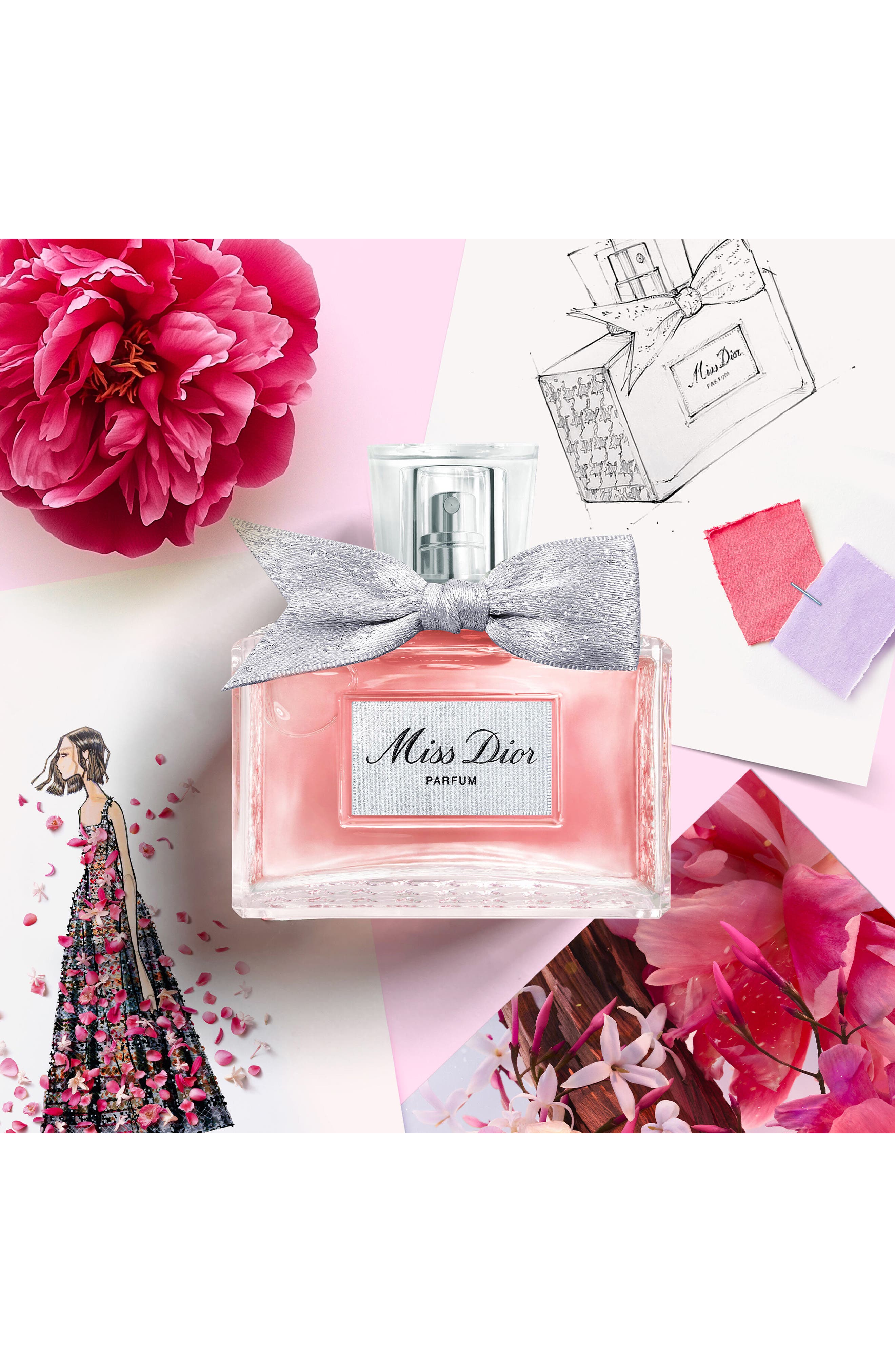 DIOR Miss Dior Parfum | Nordstrom