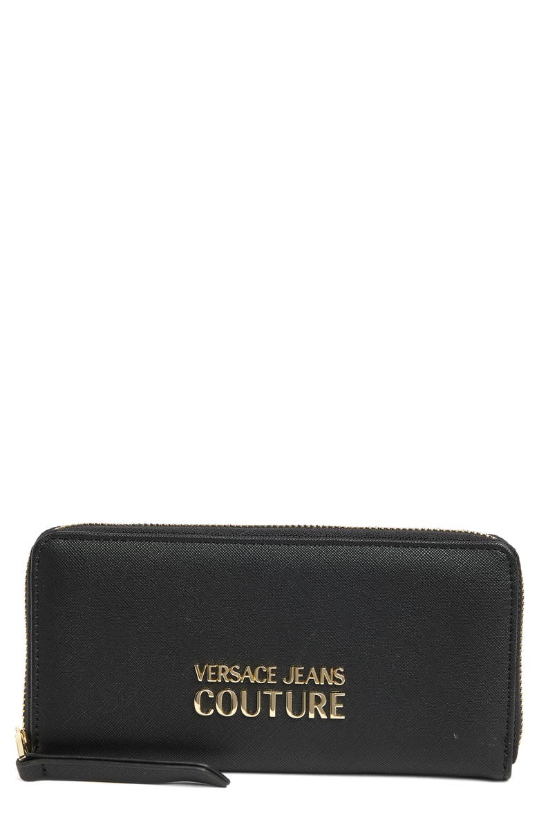 Versace Jeans Logo Wallet | Nordstromrack