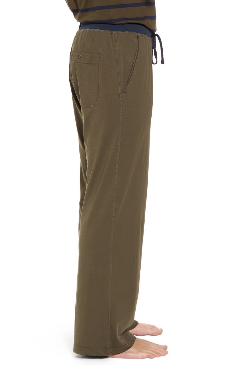 Daniel Buchler Peruvian Pima Cotton Lounge Pants | Nordstrom