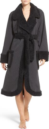 UGG® 'Duffield Deluxe' Robe | Nordstrom