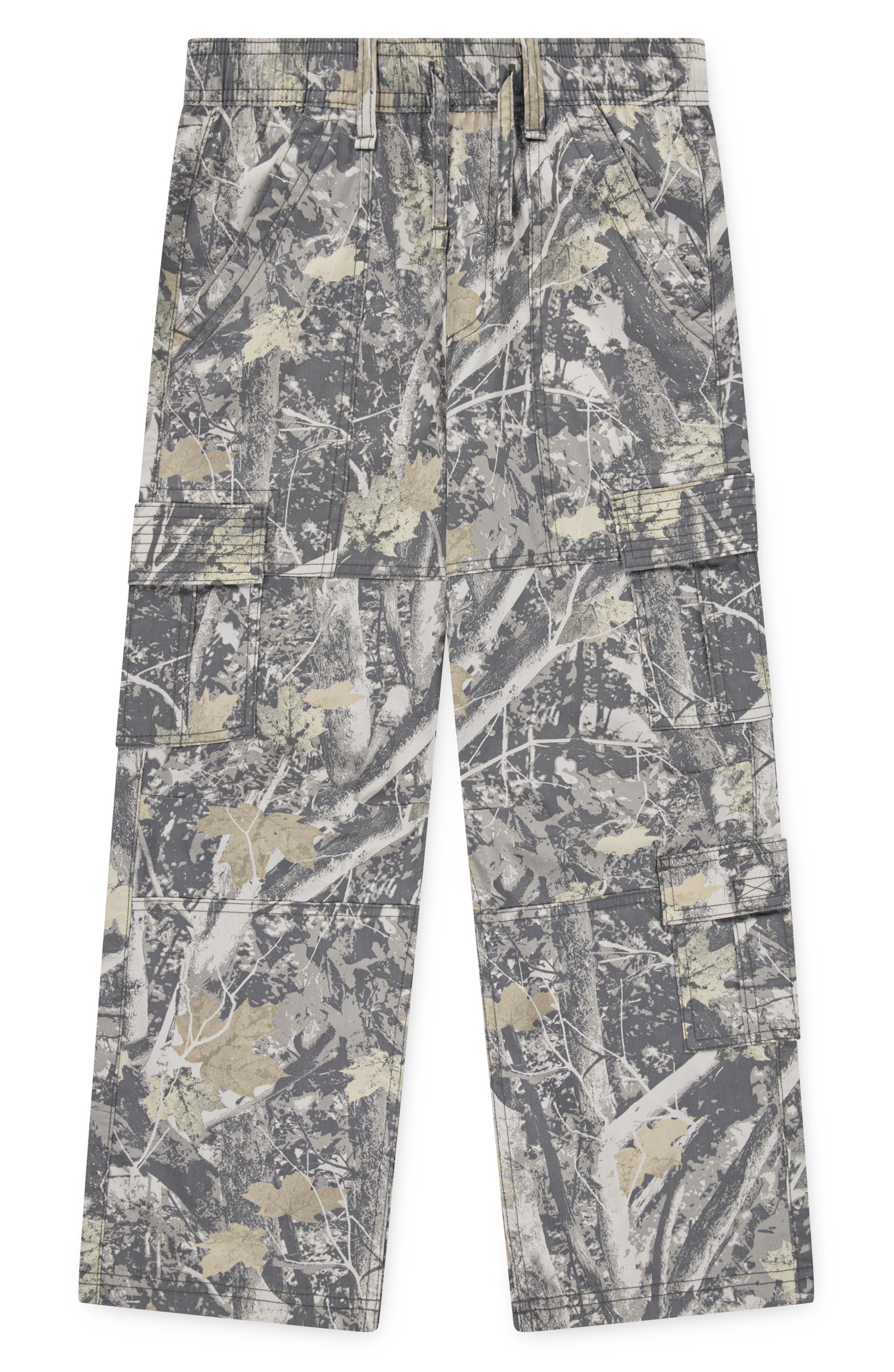 Kids' Baggy Cargo Pants (Men) | Nordstromrack