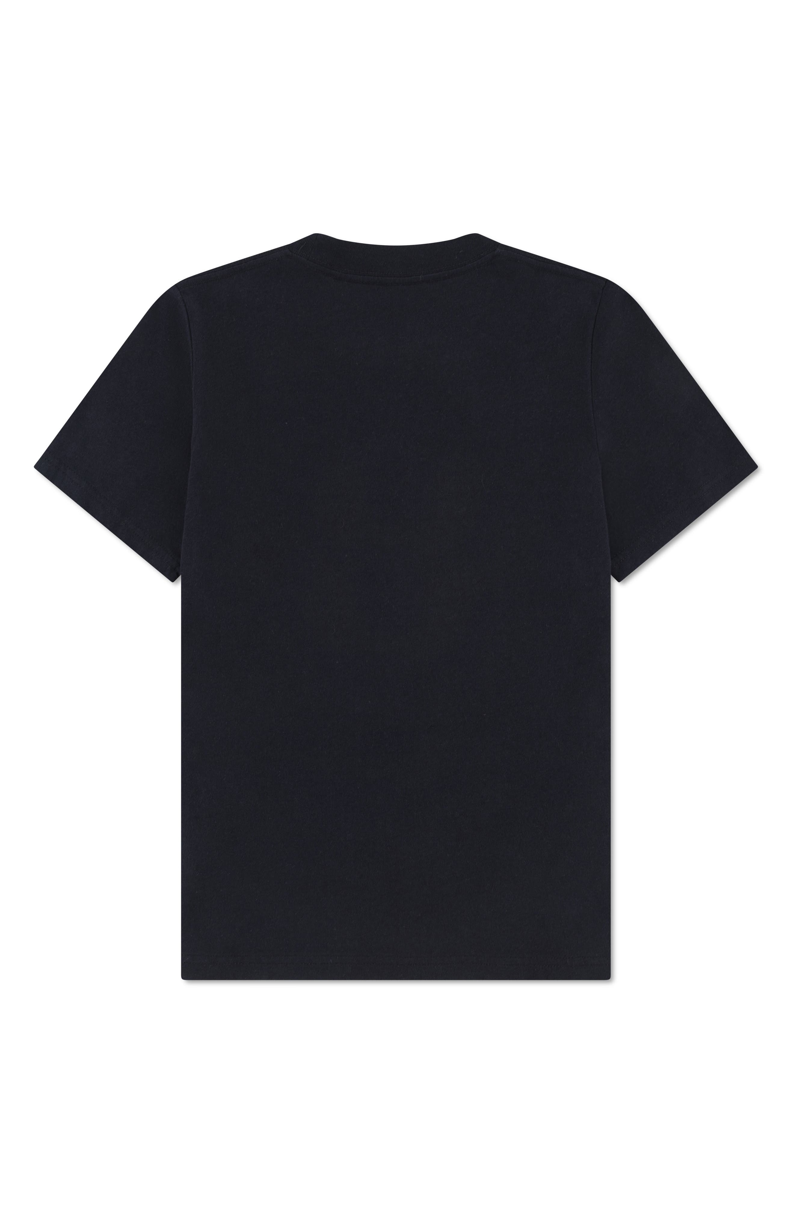 abercrombie kids Kids' Fast Cotton Graphic T-Shirt | Nordstromrack
