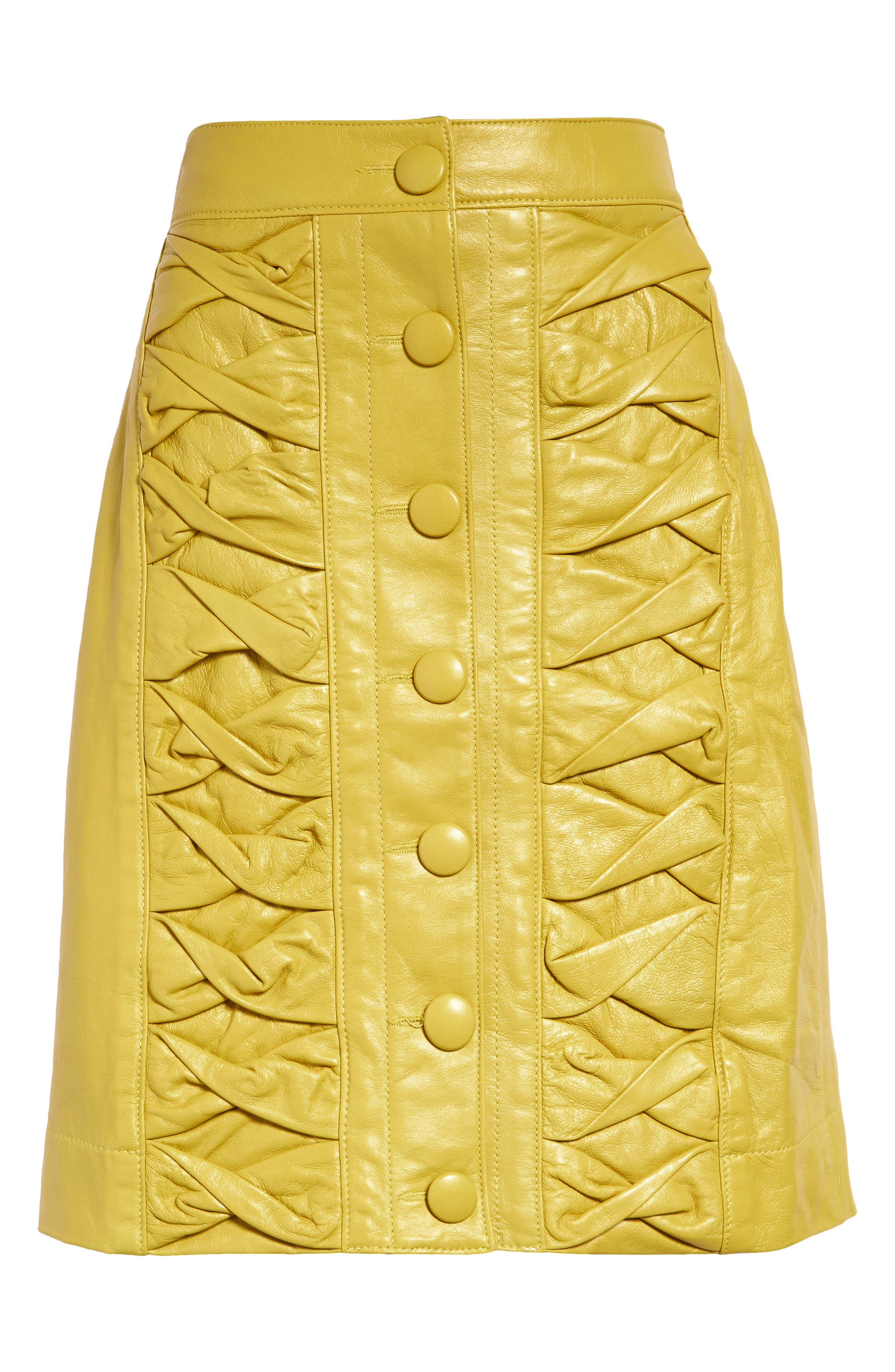 Autumn Adeigbo Rena Skirt | Nordstrom