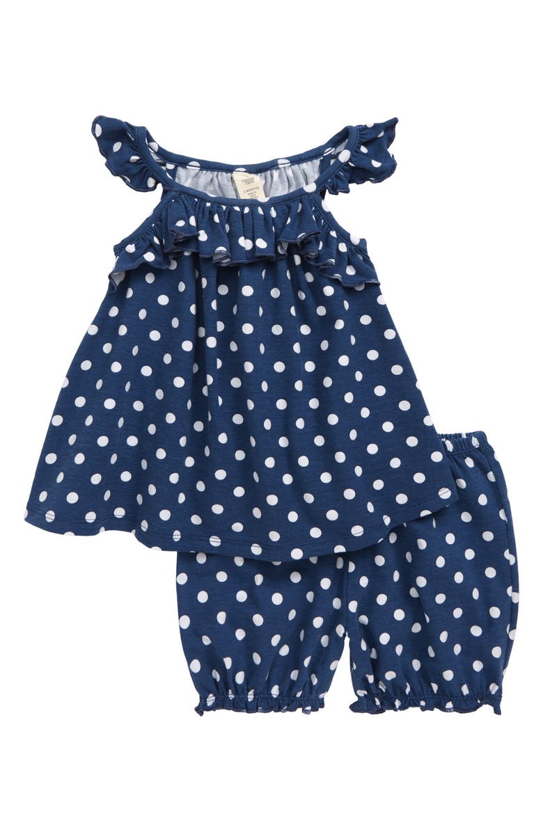 Tucker + Tate Floral Print Dress | Nordstromrack