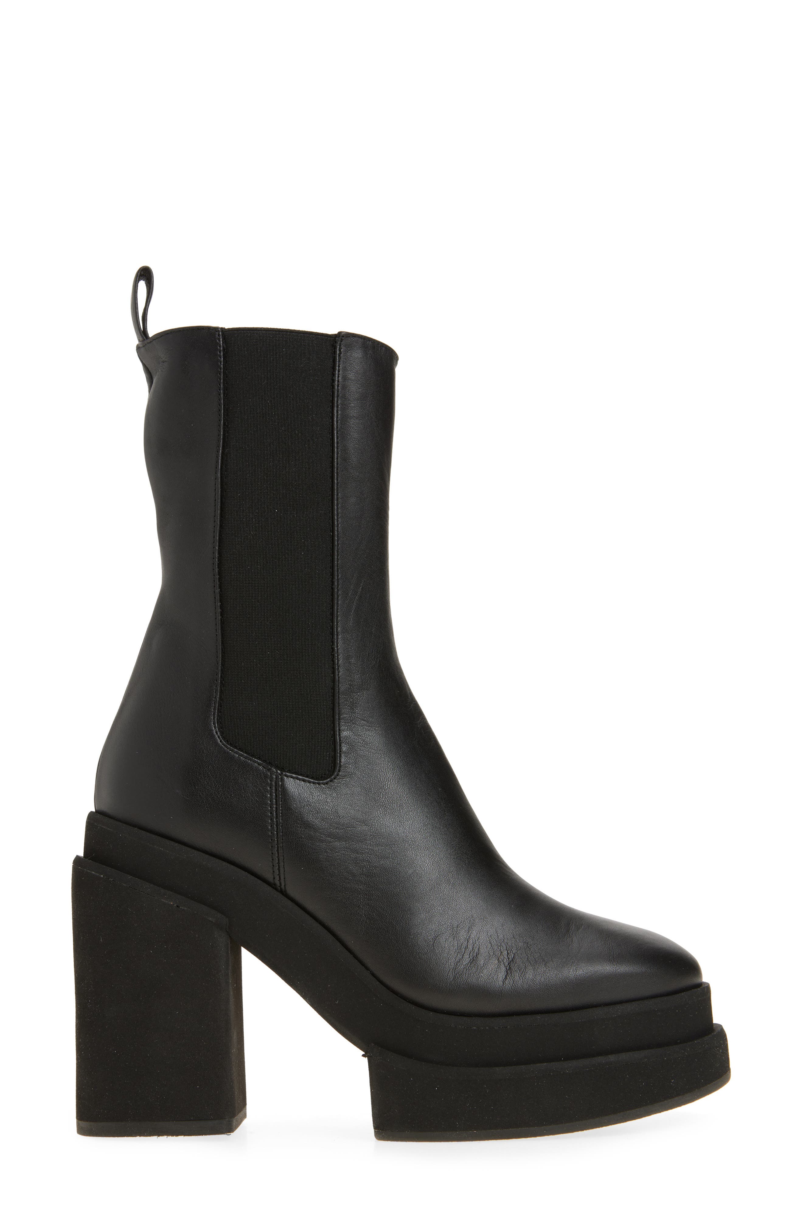 Paloma Barcelo Selene Platform Chelsea Boot (Women) | Nordstromrack