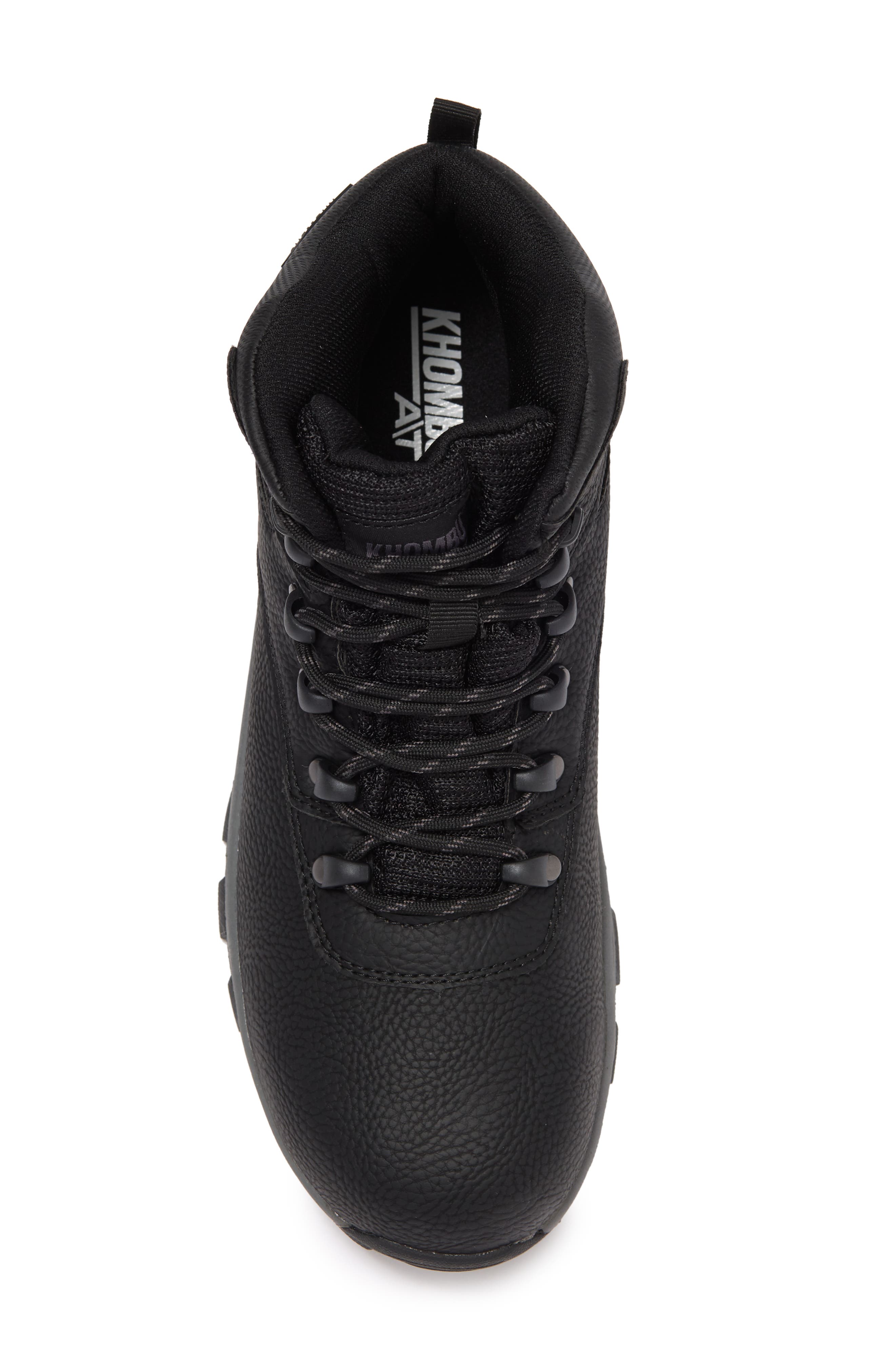 Khombu Roma Waterproof Hiking Boot (Men) | Nordstromrack