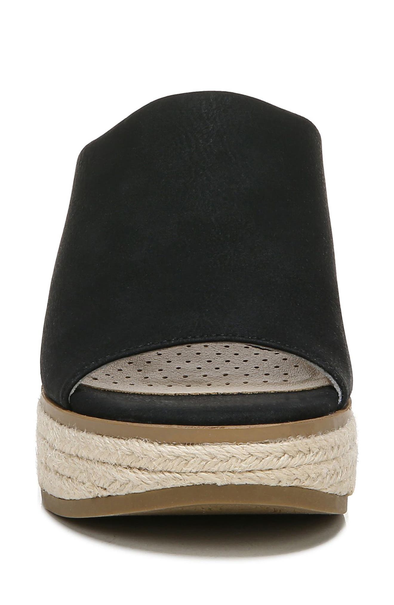 LifeStride Paradise Espadrille Platform Sandal (Women) | Nordstromrack