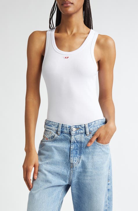 Women's DIESEL® Tops | Nordstrom