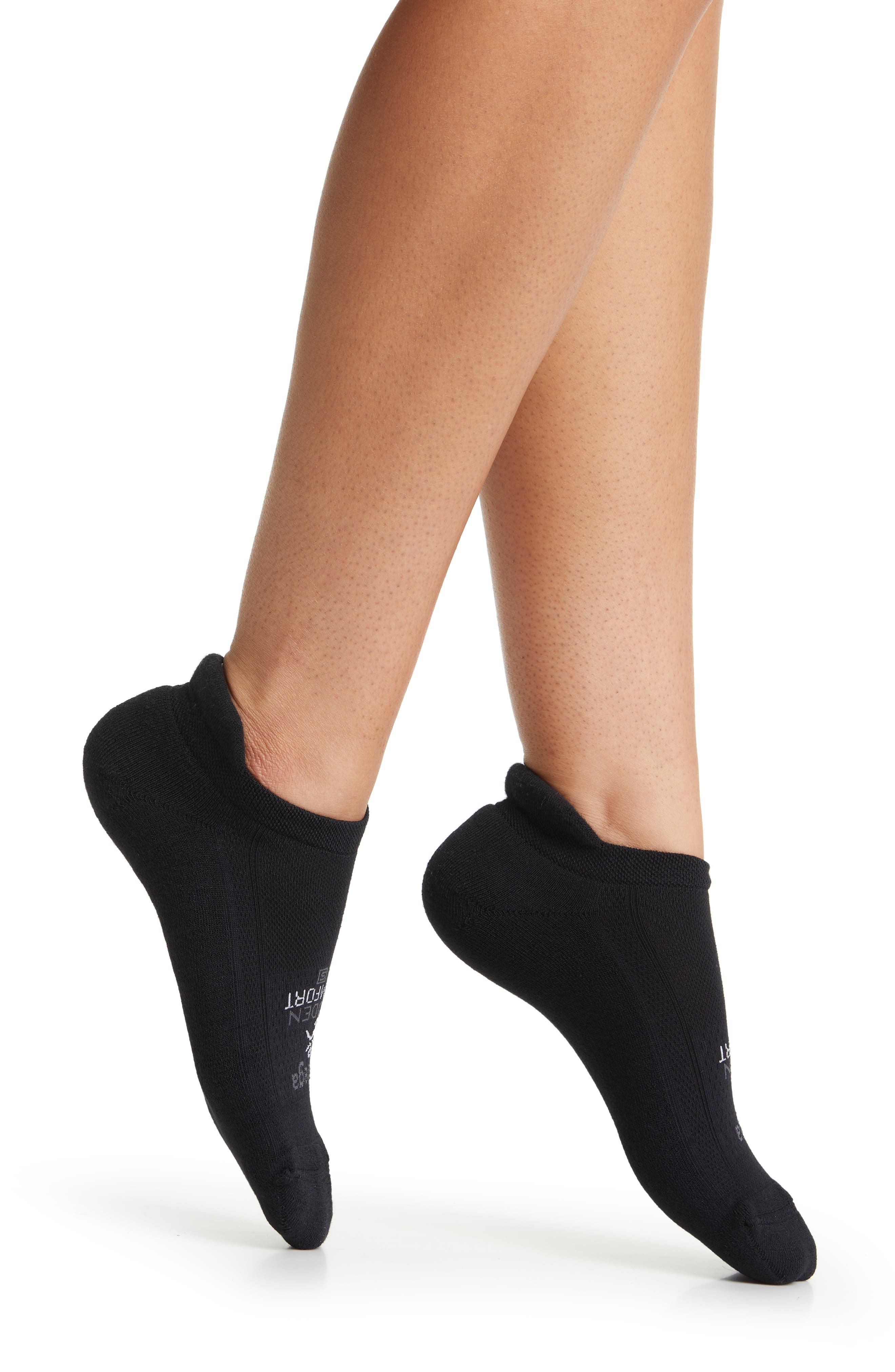 Balega Hidden Comfort No-Show Tab Socks | Nordstrom
