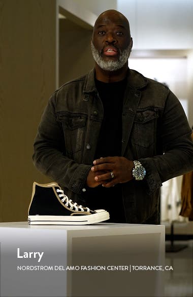 Converse Chuck Taylor® All Star® 70 High Top Sneaker (Men) | Nordstrom